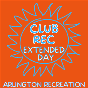 Arlington Recreation: Club Rec: Extended Day Options